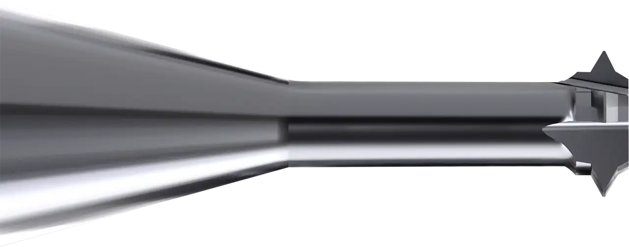 Single Profile Thread Mills Whizcut